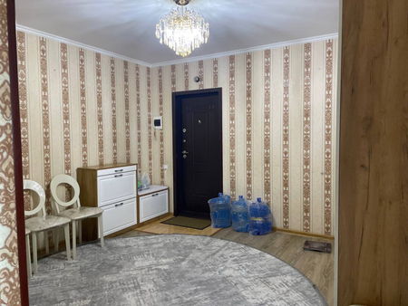 Своя квартира