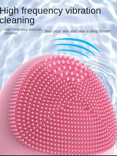 Лифтинг массажёр для лица, рук и тела 3D Massager