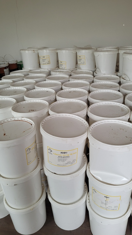ADM glucose syrup / Shakar sirop / Сироп