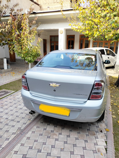 Продам кобальт автомат каробка
