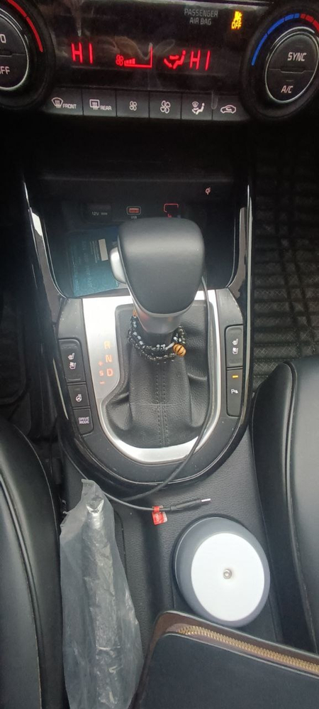 Продаётся или обмен KIA Cerato GT Line