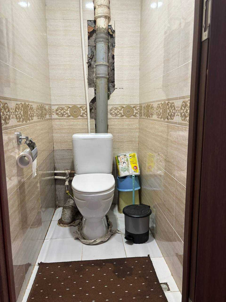 Срочно продам 2х комнатную на Яшнабадском районе (НБ159217)