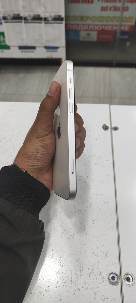 Iphone 12 ideal sastayanada sotiladi !!!