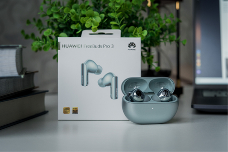 Huawei freebuds pro 3
