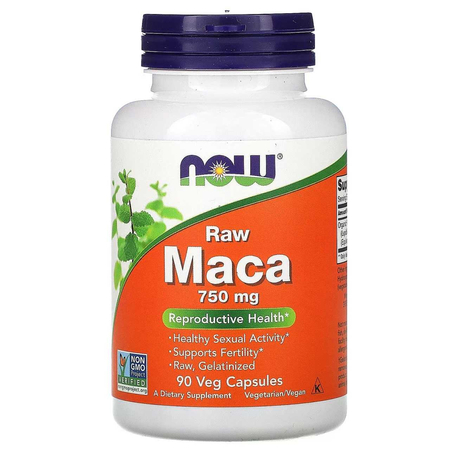 мака 750мг. maca 750 mg. maka 750 mg.  90 капсула