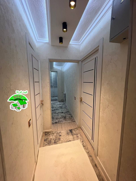 ≈Яккасарай, Саламатина, 1/3/4 продаётся квартира