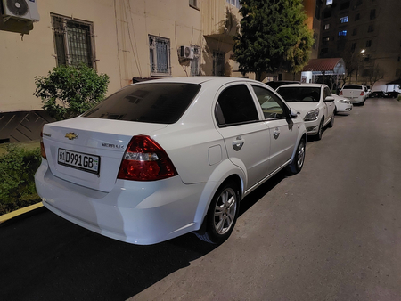 Nexia 3 sotiladi 2017 avtomat 120000km probeg. TOZA!!!