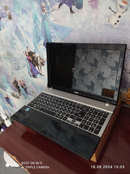 Продаю свой Acer