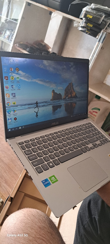 Asus vivobook 512talik