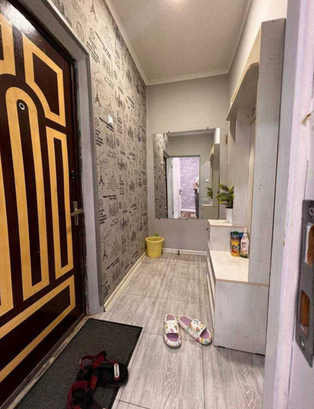 谷 127578 谷 Chilonzor tumanida kvartira sotiladi [38 м²]