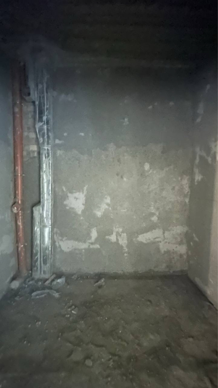 Продается 3 ком. Квартира на 2 этаже площадью 110 кв.м.