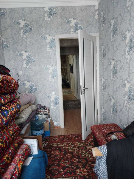(К125365) Продается 4-х комнатная квартира в Шайхантахурском районе.