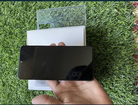 Redmi note 12 pro 8/256 gb Karobka dakument zaryadchik