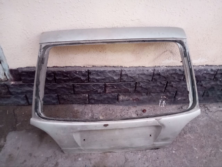 Matiz bagaj sotiladi