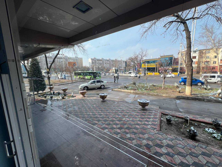 Аренда помещения (ОФИС) Юнусабад круг Хамрох Савдо