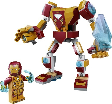 Lego Marvel Лего Марвел