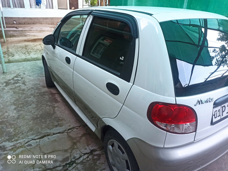 Matiz best продам или Дам в аренду 2017 год краска чистая