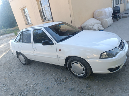 Nexia2 2008yil metan gaz xolat alo