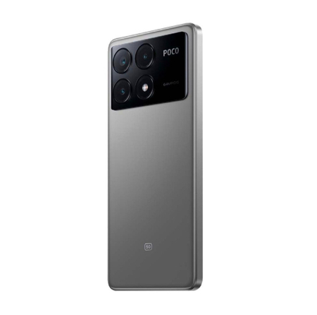 POCO X6 PRO yangidek