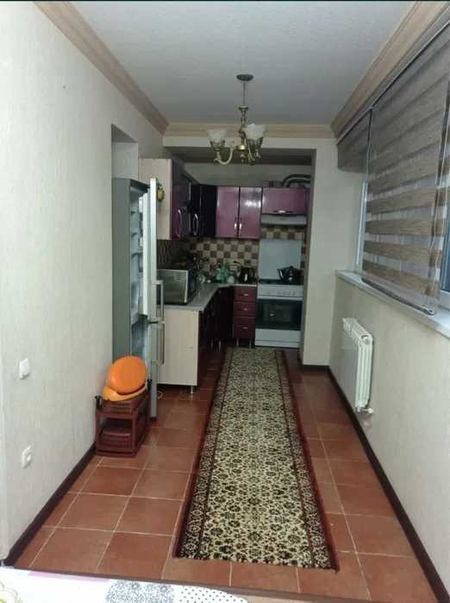 Аренда квартиры на Ц2 Алайский 4/2/4 ID:KM447