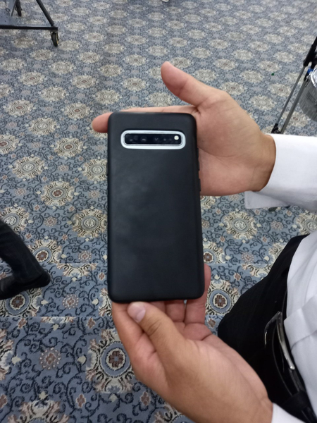 S10 5g 256 talik
