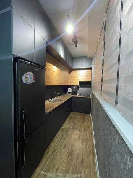 Parkent Avenue  Площадь:62 Паркенский Евро упакованная ;