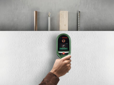 Сенсорный детектор (цифровой) BOSCH UNIVERSAL DETECT