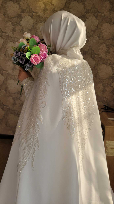 Kelin koylak ABAYA