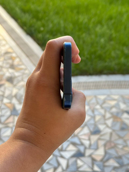 IPhone 12 Ideal