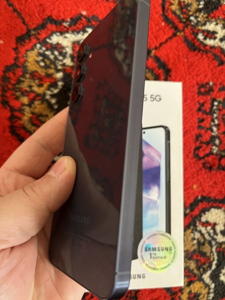 Samsung A 55  5G