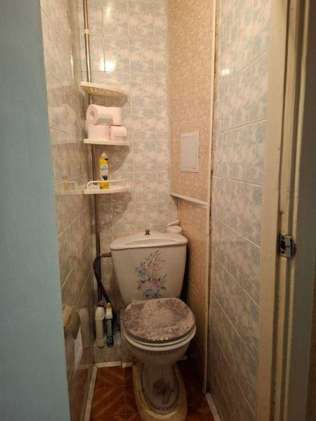 Продаётся 3/3/4 Максим Горький