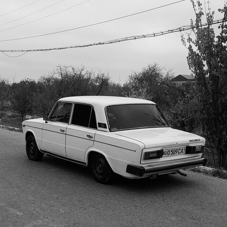 Ваз 2106 сотилади