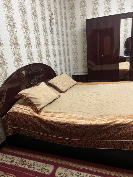 Продается комплект мебели за 400$