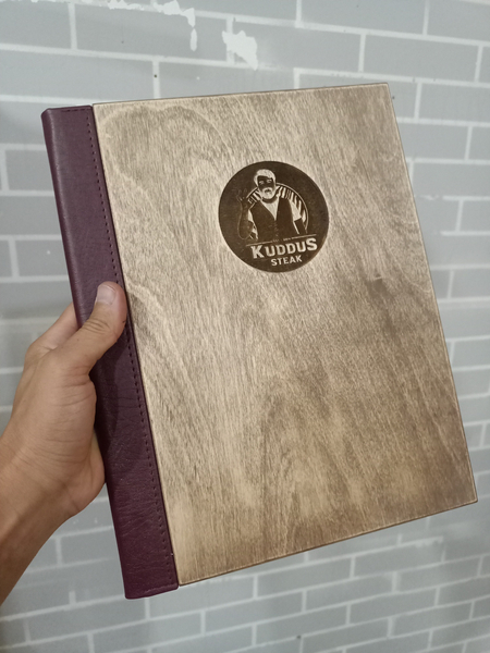 Menyu, menu, restoran va kafelar uchun