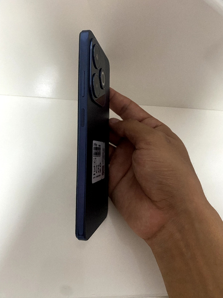 Infinix HOT 40i   8/128GB Starlit Black