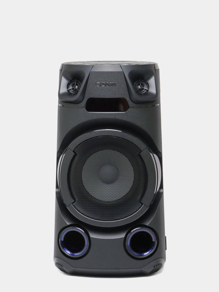 Sony Kalonka MHC-V13. Для телевизор.