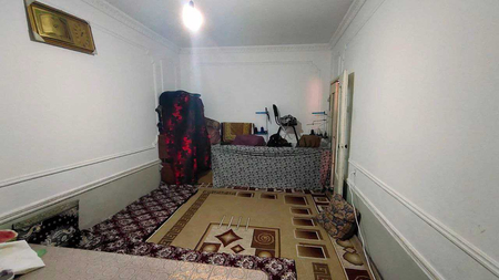 Срочно продаю квартиру 2/5/5 ор-р Рисовый рынок, ТЦ Магнит