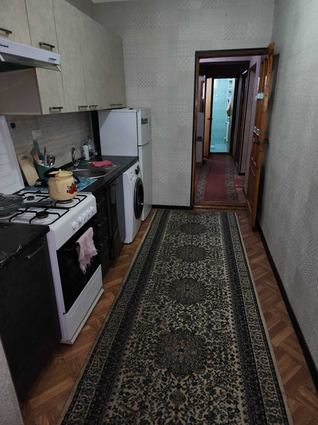 Сдается в аренду Своя 4 ком.  квартира, 77 серия, 8 квартал, Чиланзар