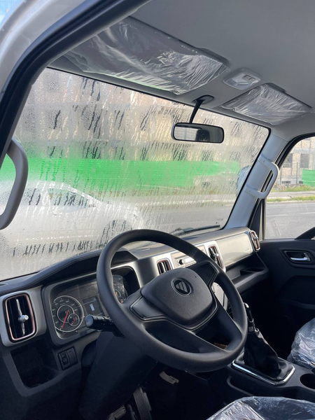 Foton yuk avtomobili