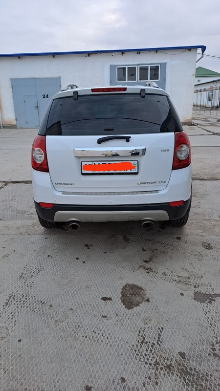 Kaptiva 2 satiladi