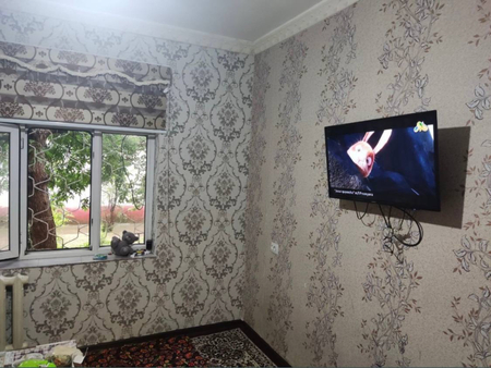 Кредит ипотека Сергили райони 2-хонали уй банк оркали паспорт евазига