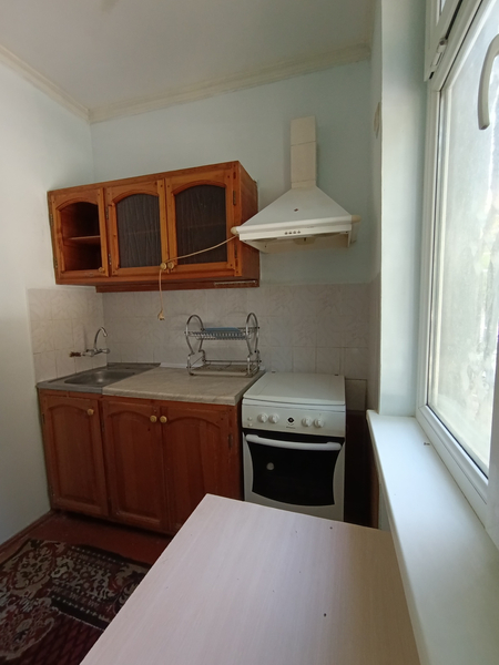 Ттз-4 сдается квартира в аренду 3/1/4 балкон 2×6