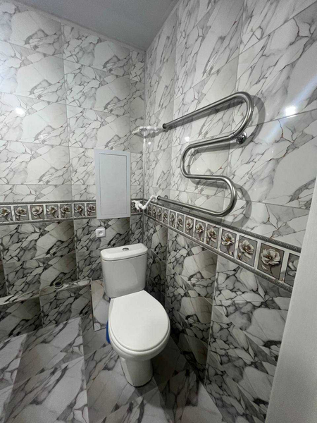 Продается квартира 2/3/4 Ялангач, IT-парк №40