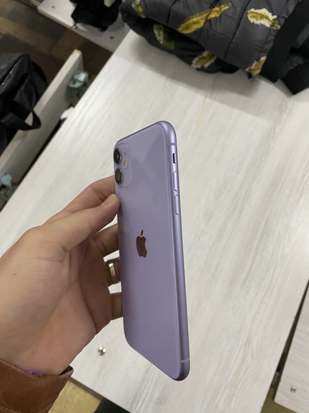 Iphone 11 Navoiy