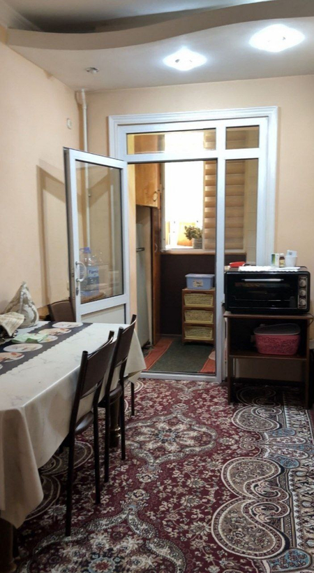\Чилонзор.24.Яхши Холатда.1*2 Клингaн.1,2×5,5 балк.42м².Ар,Ватан,