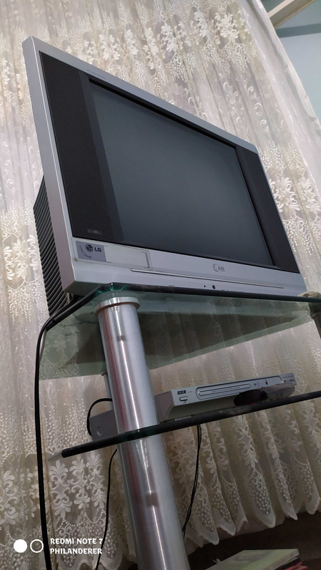 Телевизор LG Flatron