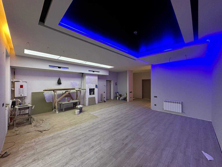 ПАРКЕНТСКИЙ Срочно продаётся 4/3/9/100м2 Новастройка ЖК REAL HOUSE