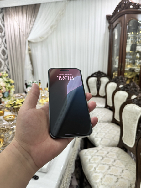 Iphone 14pro max