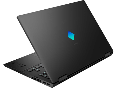 Ноутбук HP Omen 17/i7-12700H/32Gb DDR5 + 1Tb/ RTX3070Ti/17.3