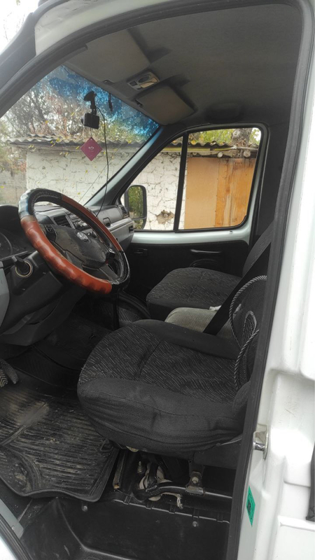 Gazell 2014 yil 4.20 metrlik